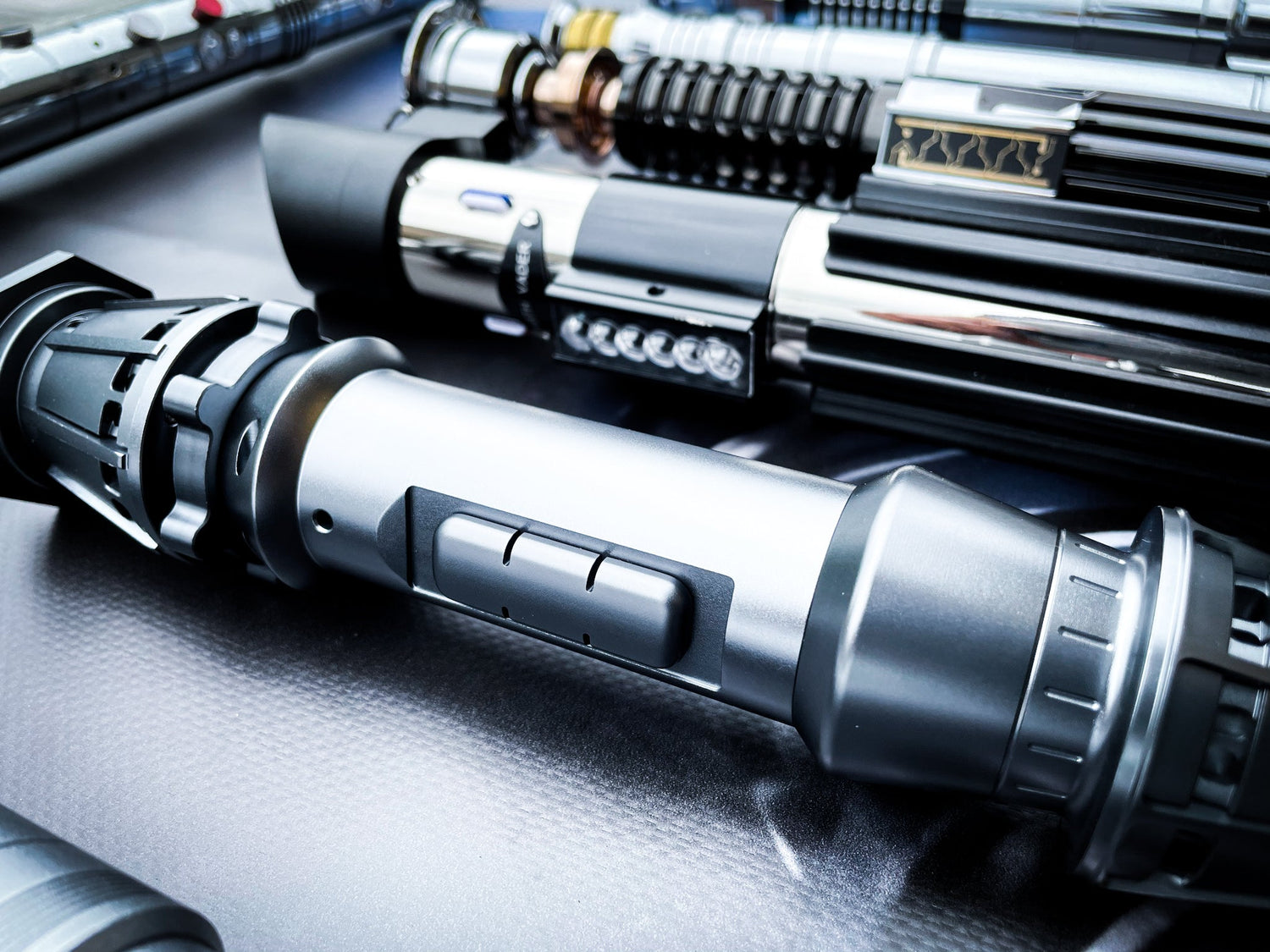 Combat Sabers – tagged "3D Print" – ES Sabers