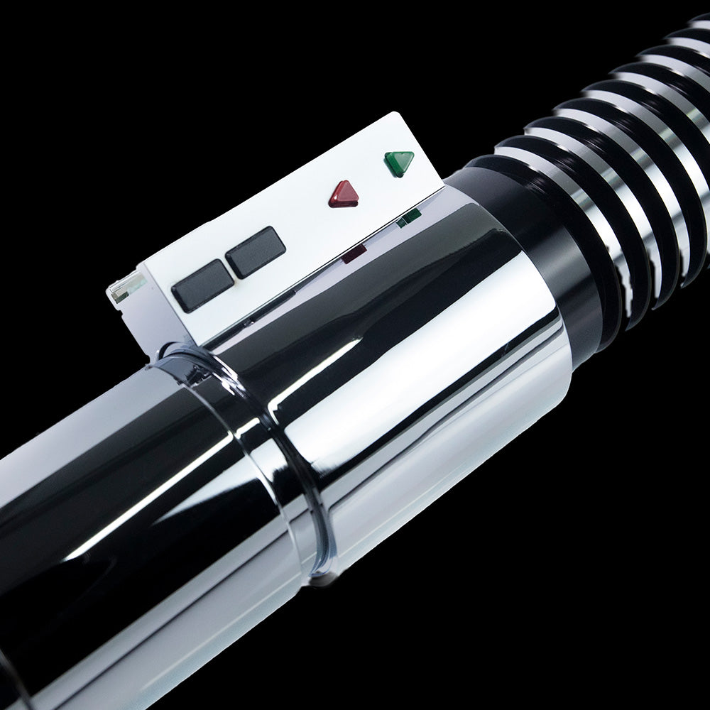 Luke Skywalker V2 - Combat Saber – ES Sabers