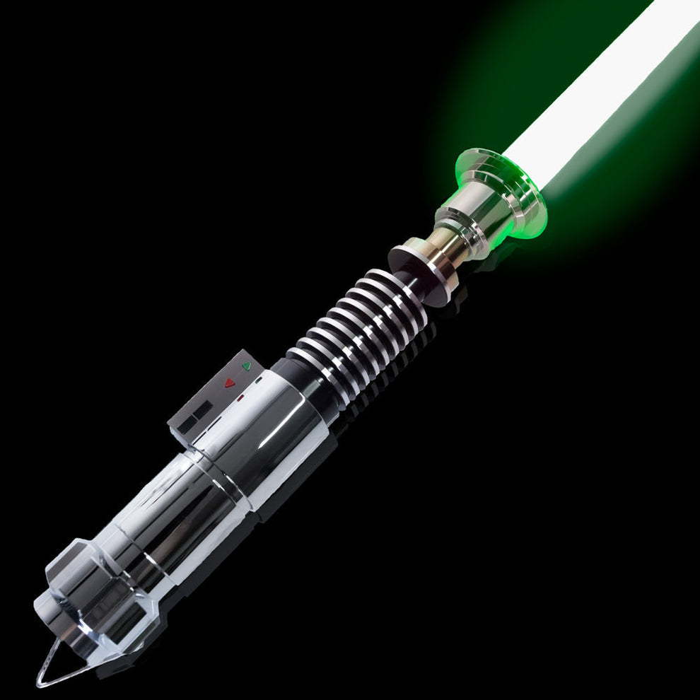Luke Skywalker V2 - Combat Saber – ES Sabers