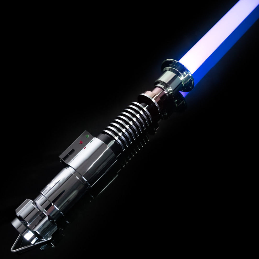 Luke Skywalker V2 - Combat Saber – ES Sabers