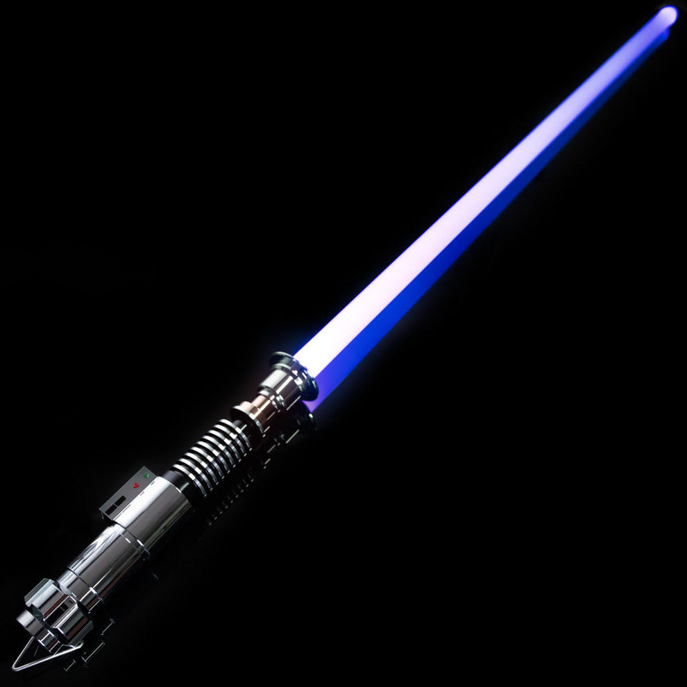 Luke Skywalker V2 - Combat Saber – ES Sabers