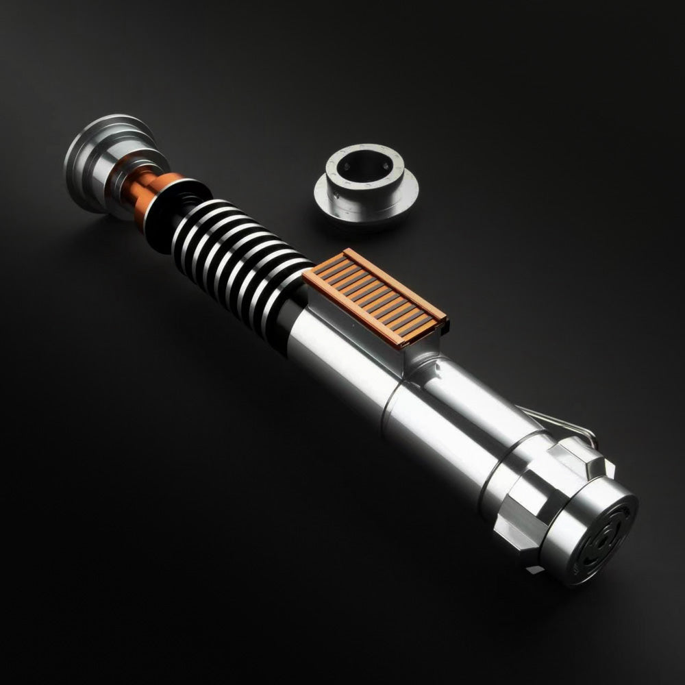 Luke Skywalker V3 - Combat Saber – ES Sabers