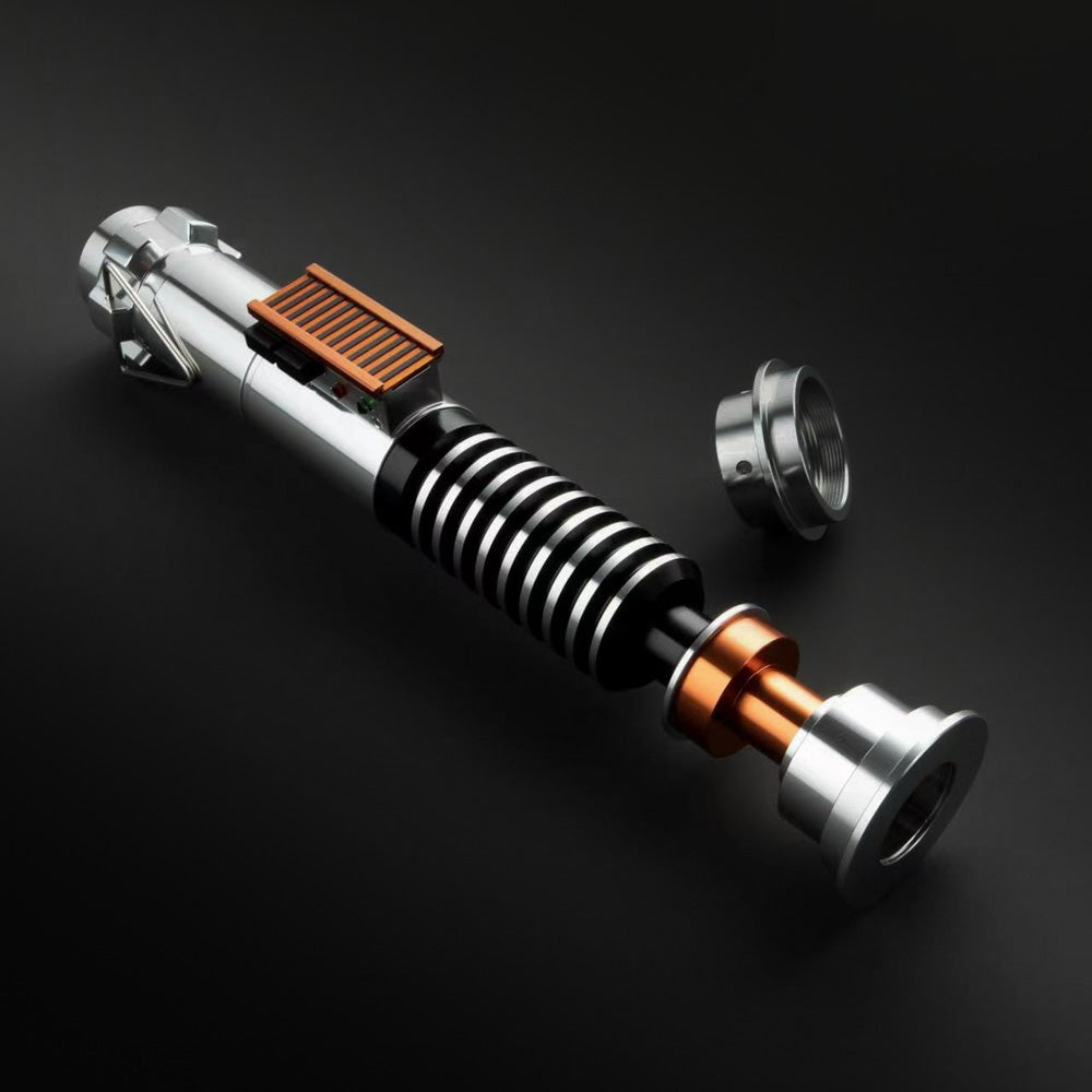 Luke Skywalker V3 - Combat Saber – ES Sabers