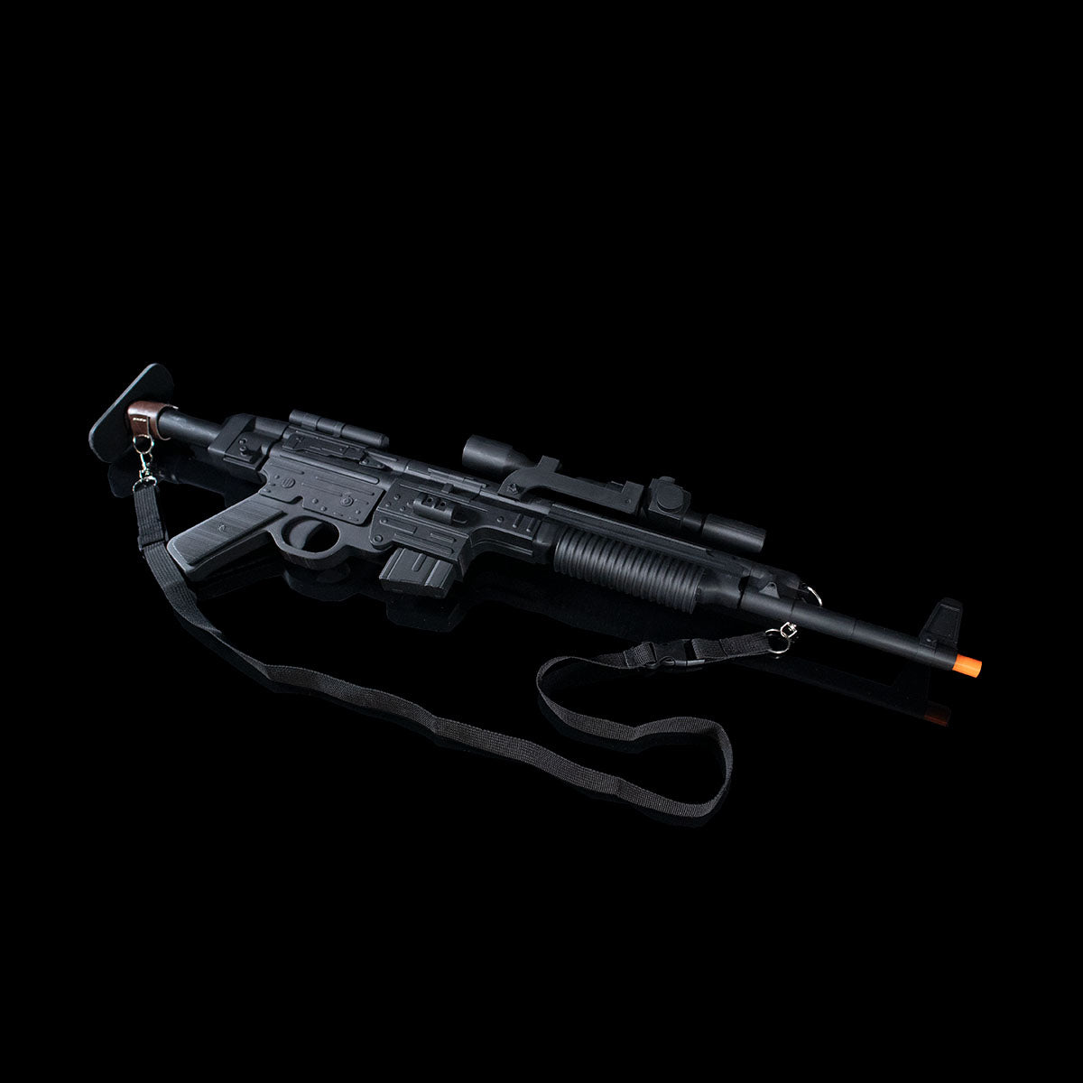 A280 Rebel Blaster - Complete – ES Sabers