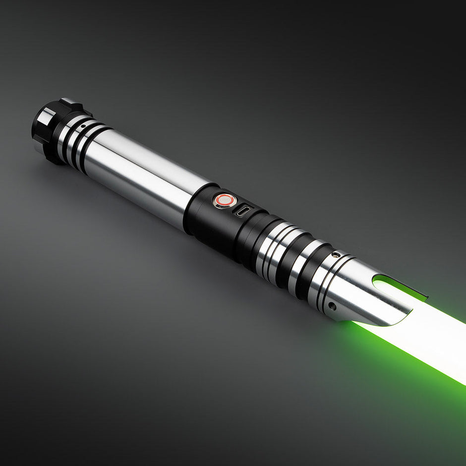 Affordable Lightsabers Under £100 - Best Value Sabers – ES Sabers