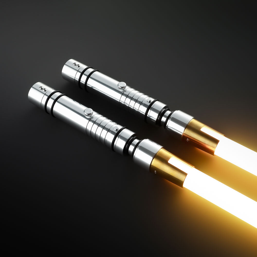 Bastila Shan - Combat Saber – ES Sabers