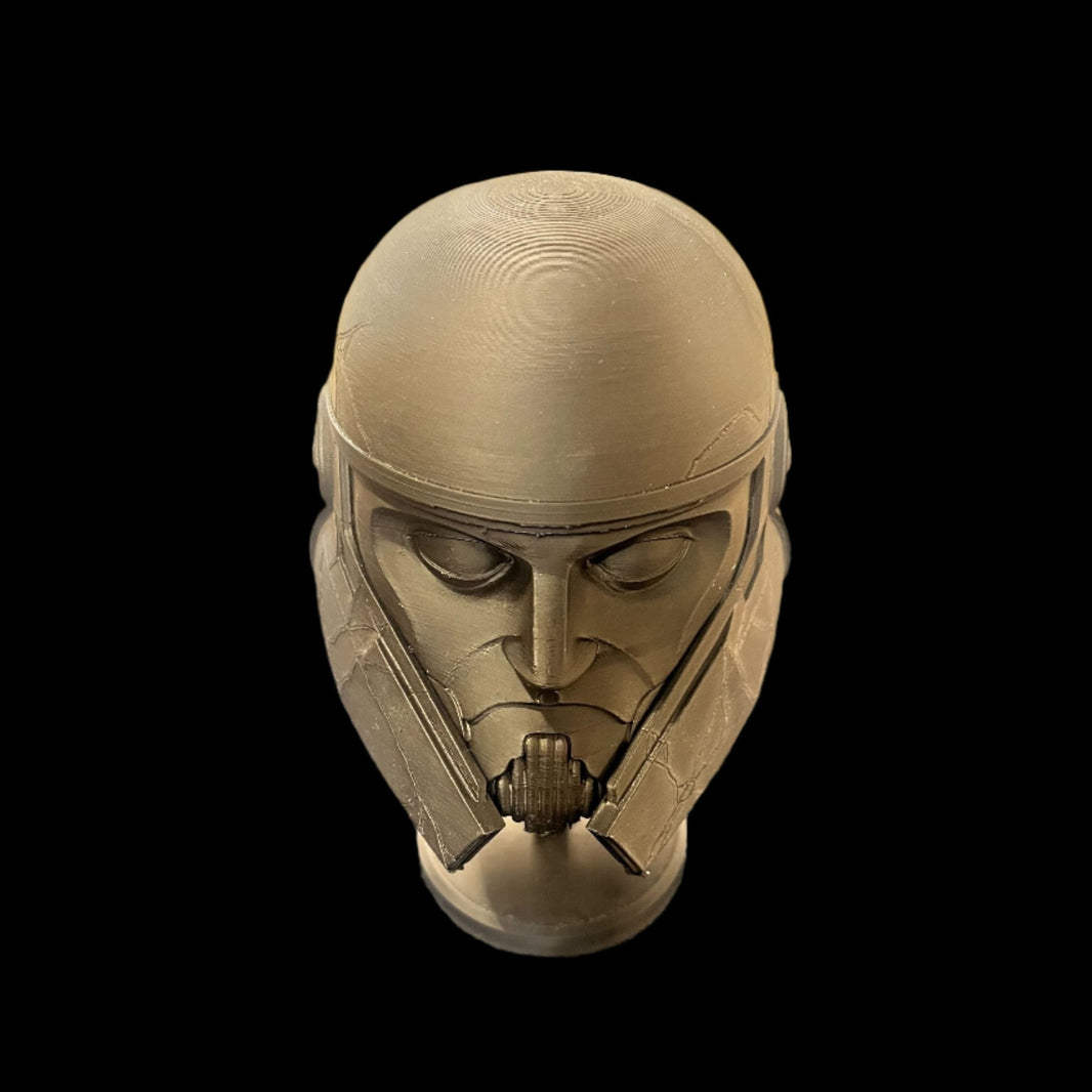 Helmets & Masks – Page 2 – ES Sabers