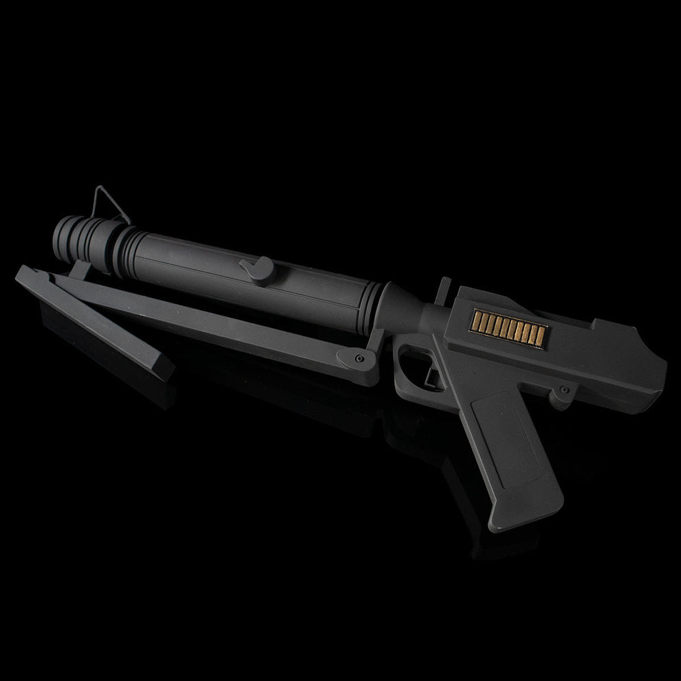 Clone Trooper DC-15A Carbine Blaster – ES Sabers