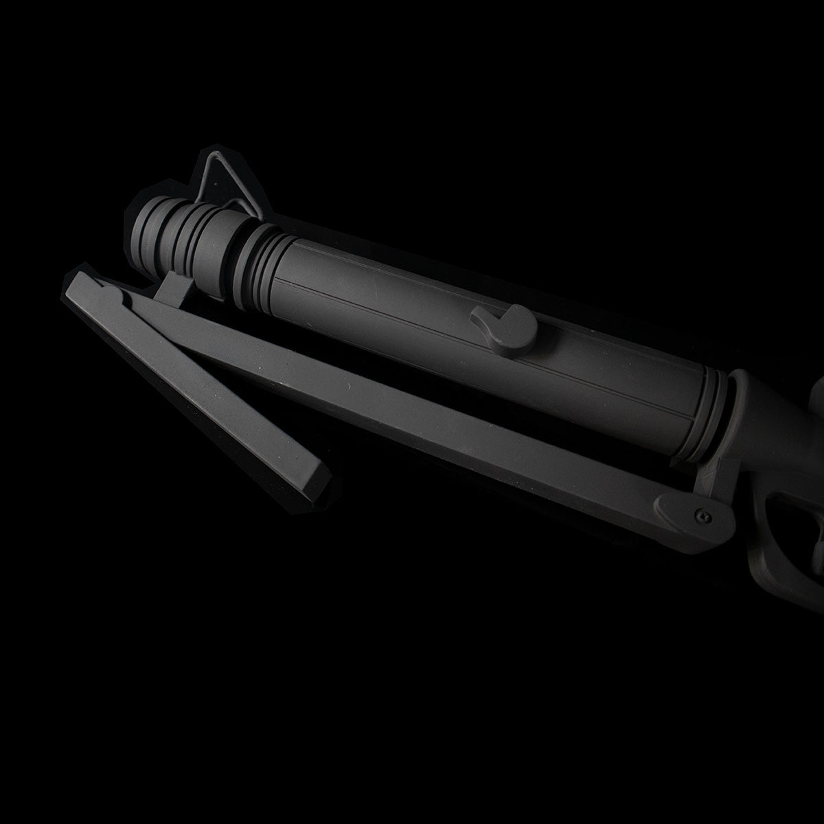 Clone Trooper DC-15A Carbine Blaster – ES Sabers