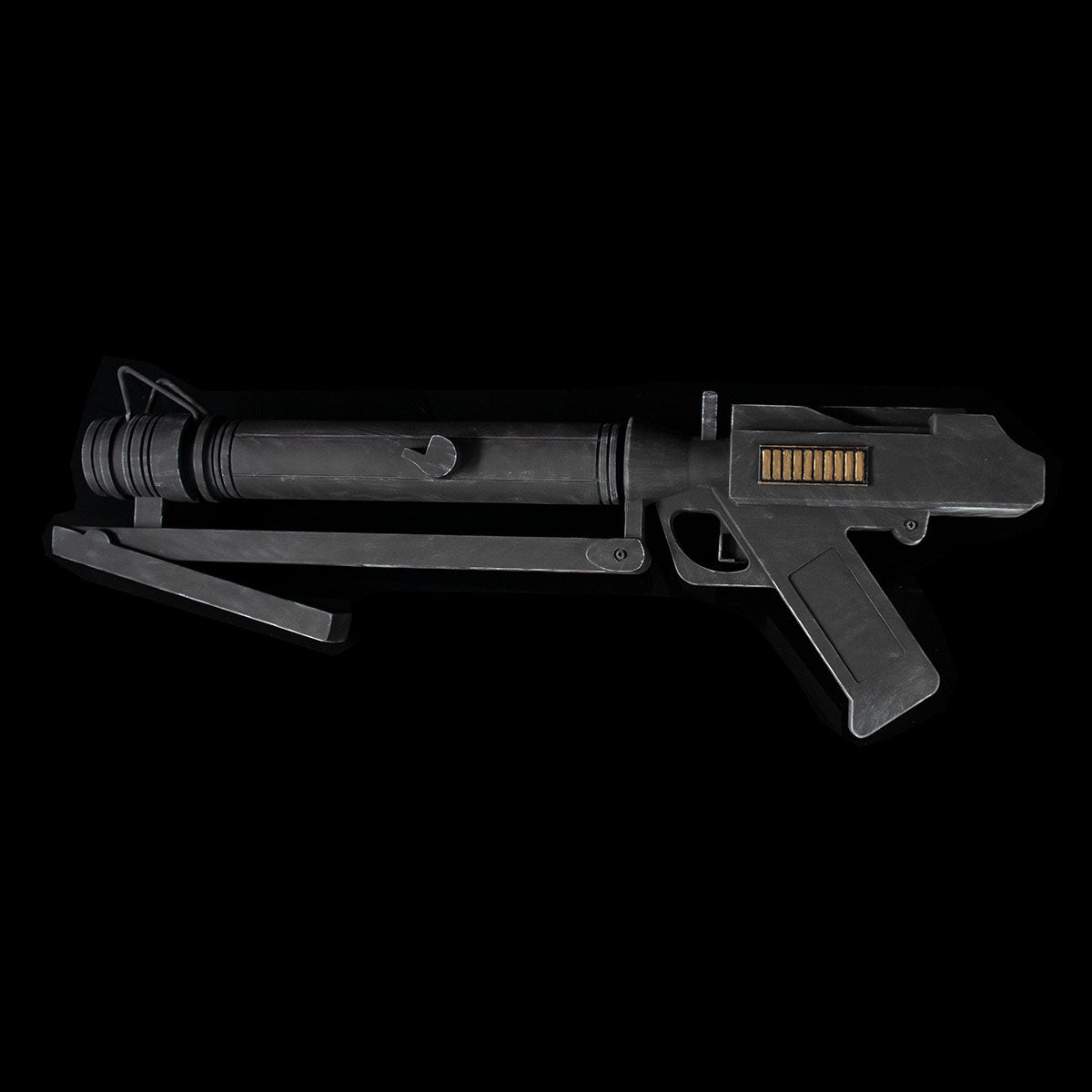 Clone Trooper DC-15A Carbine Blaster – ES Sabers