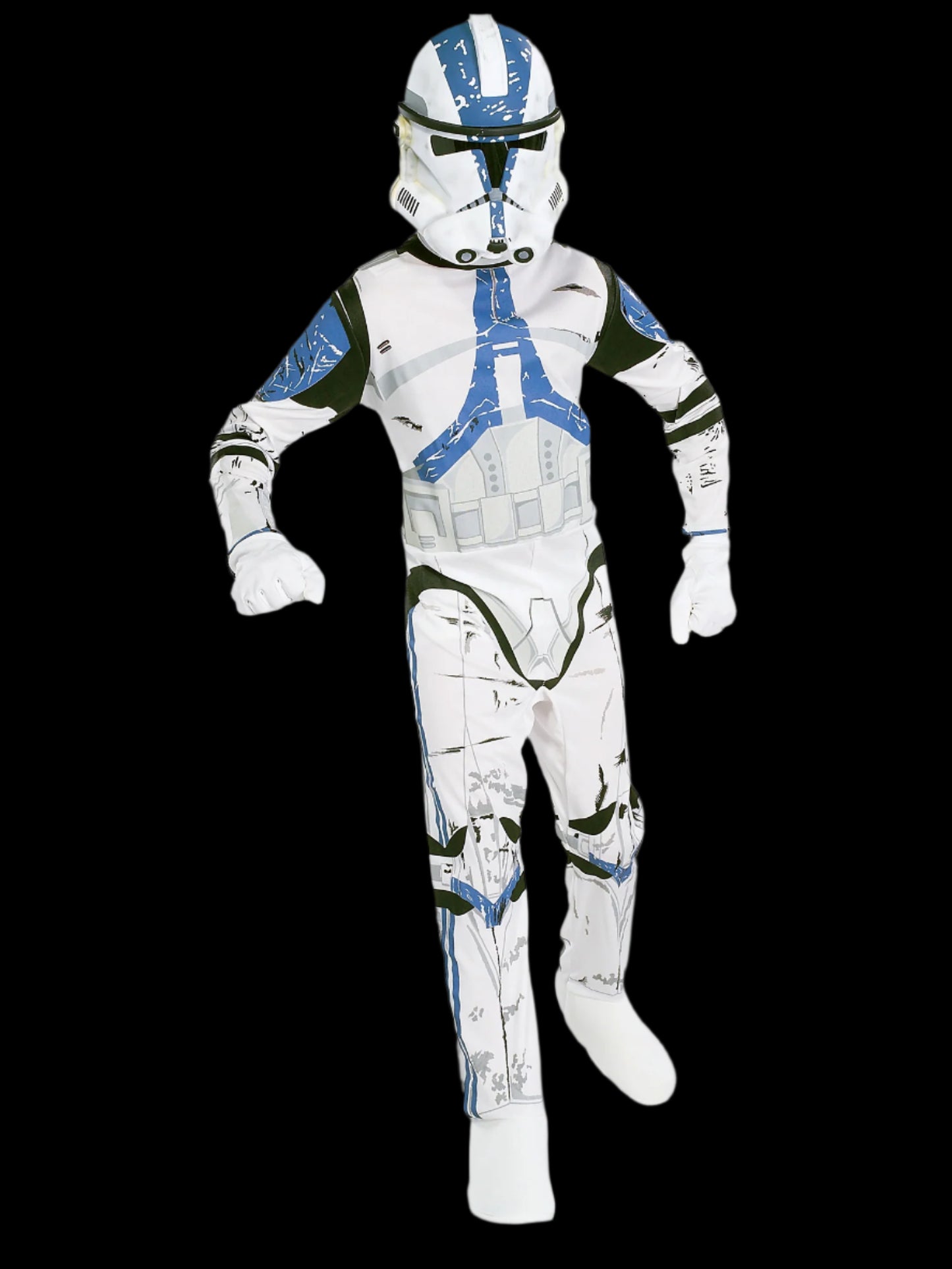 Clone Trooper Suit – Childrens – ES Sabers