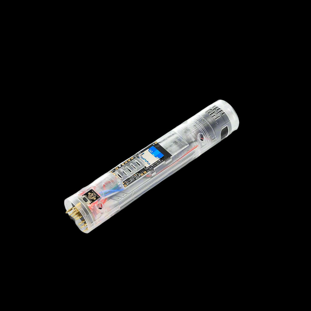 Pogo Xeno3 Core - Pixel – ES Sabers