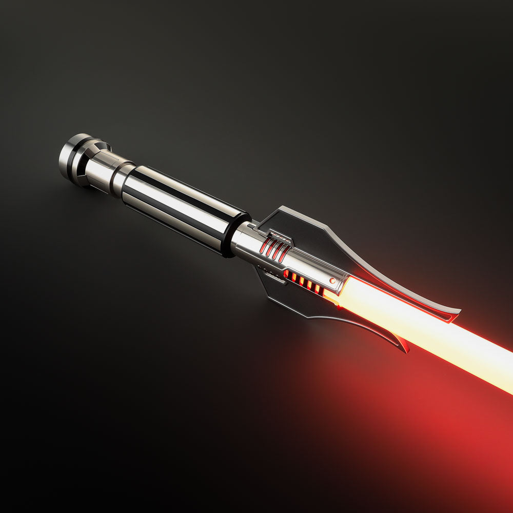 Darth Jadus - Combat Saber – ES Sabers
