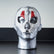 Darth Nihilus - Finished Mask - Knights of the Old Republic – ES Sabers