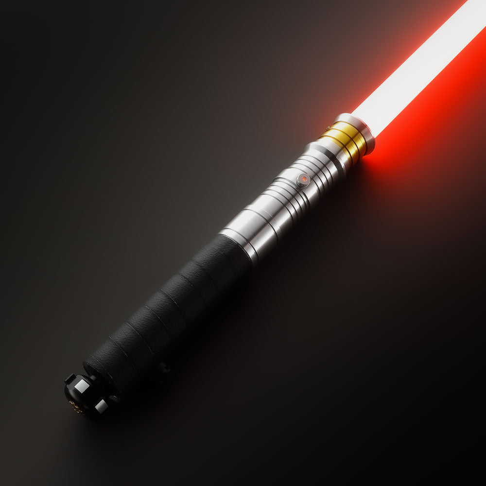 Darth Revan V2 - Combat Saber – ES Sabers
