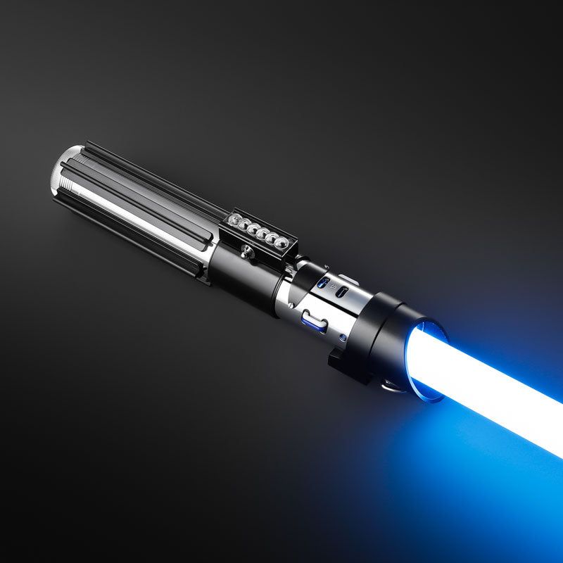 Darth Vader - Combat Saber – ES Sabers