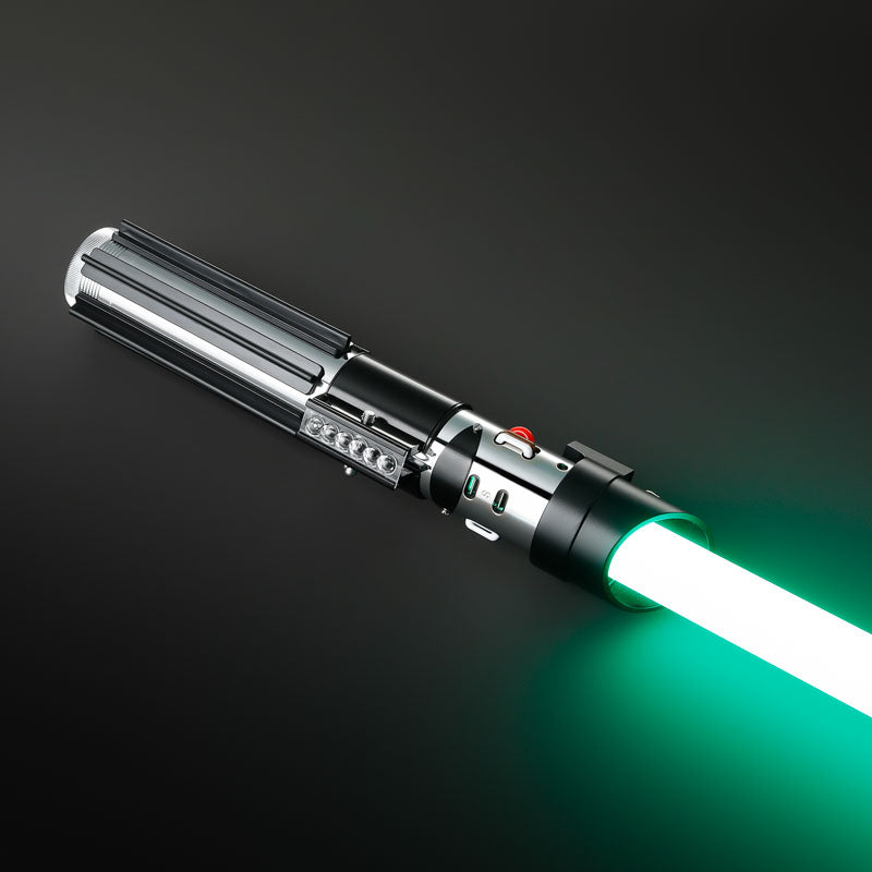 Darth Vader - Combat Saber – ES Sabers