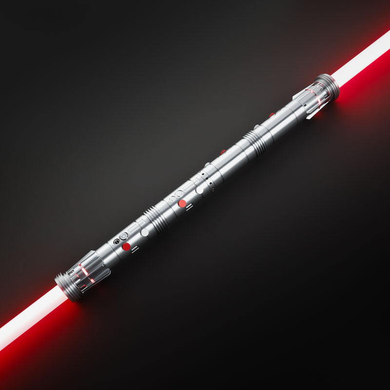 Darth Maul Staff - Combat Saber – ES Sabers