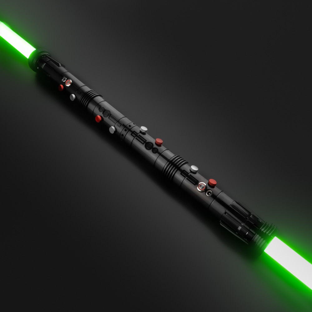 Darth Maul Staff - Combat Saber – ES Sabers