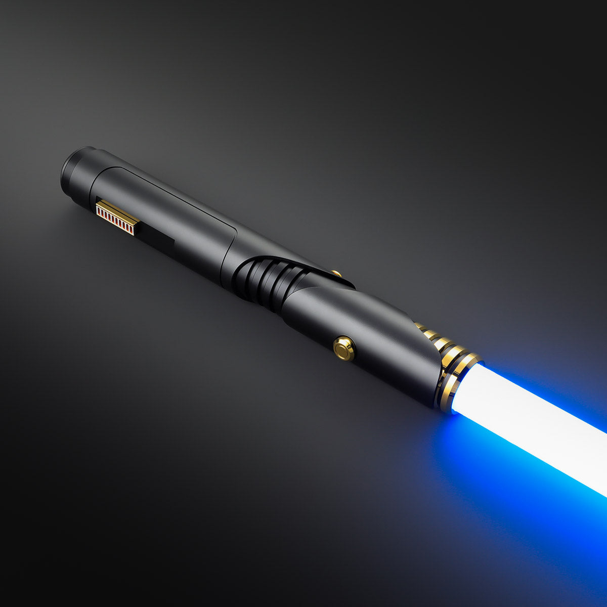 Depa Billaba - Combat Saber – ES Sabers