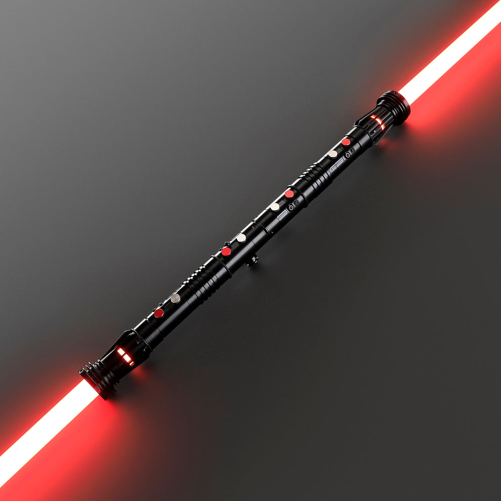 Darth Maul - Combat Saber – ES Sabers