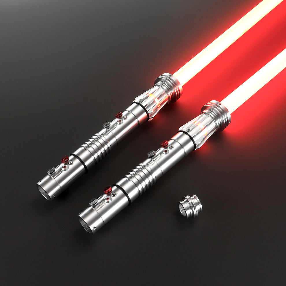 Darth Maul - Combat Saber – ES Sabers