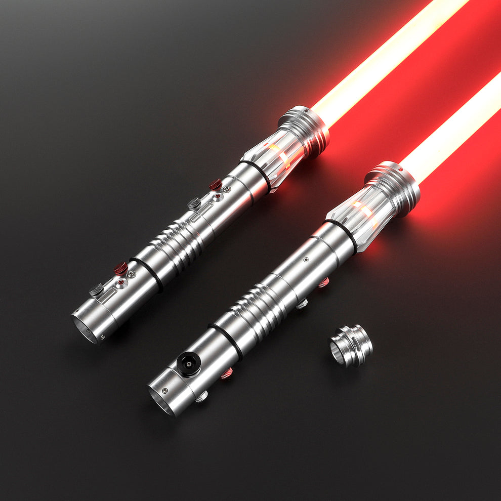 Darth Maul - Combat Saber – ES Sabers