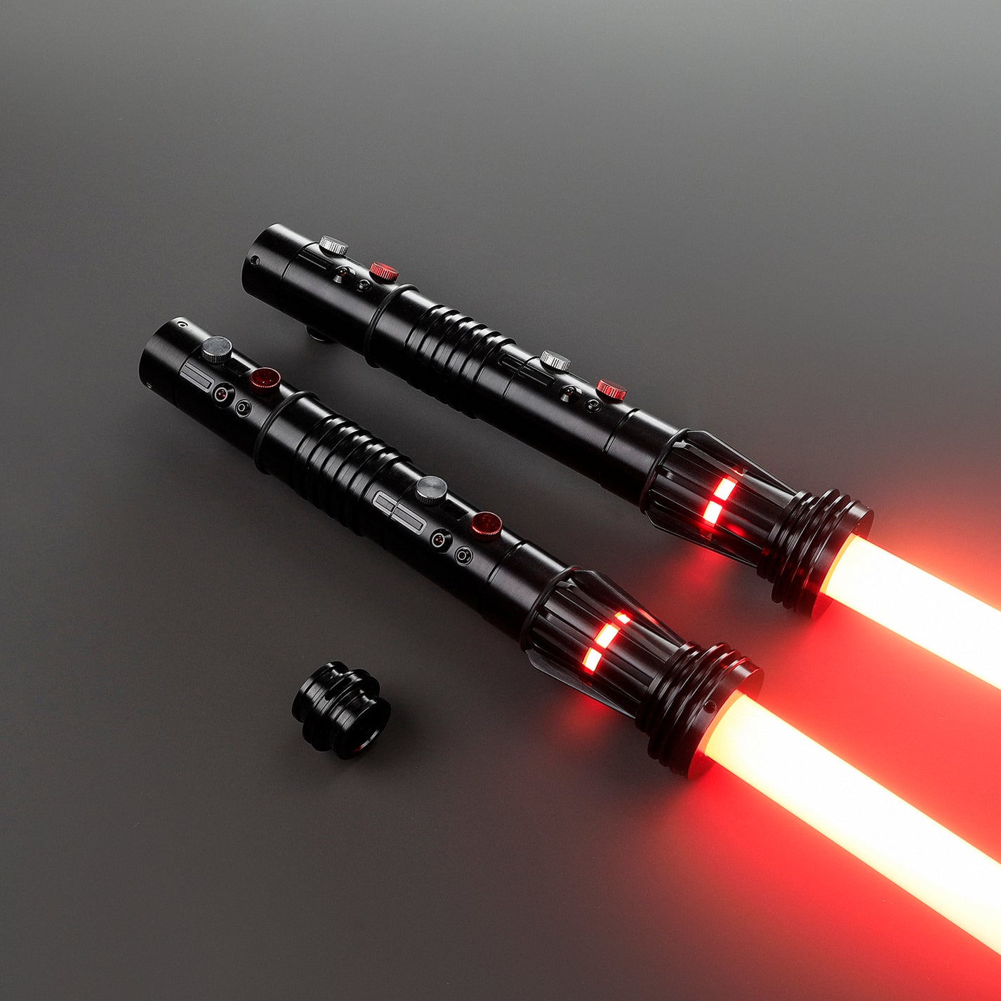 Darth Maul - Combat Saber – ES Sabers