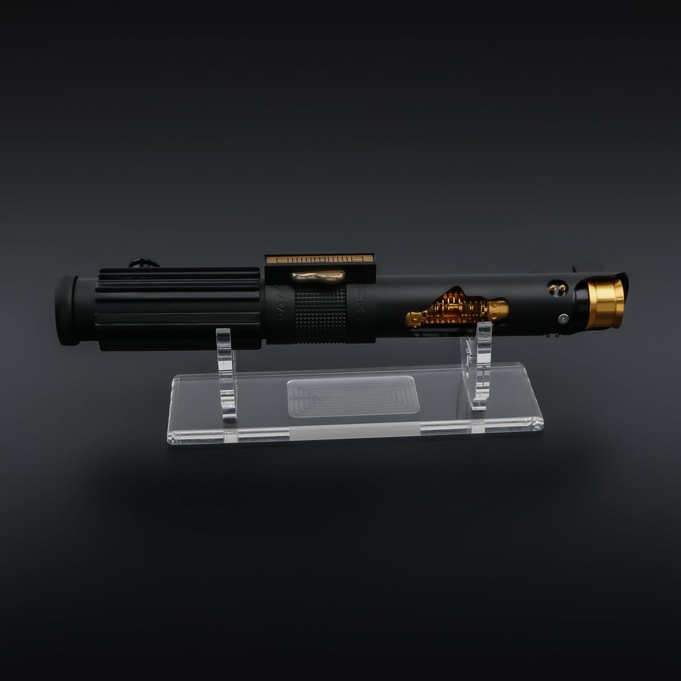 Graflex Anakin (Exposed Crystal) - Combat Saber – ES Sabers