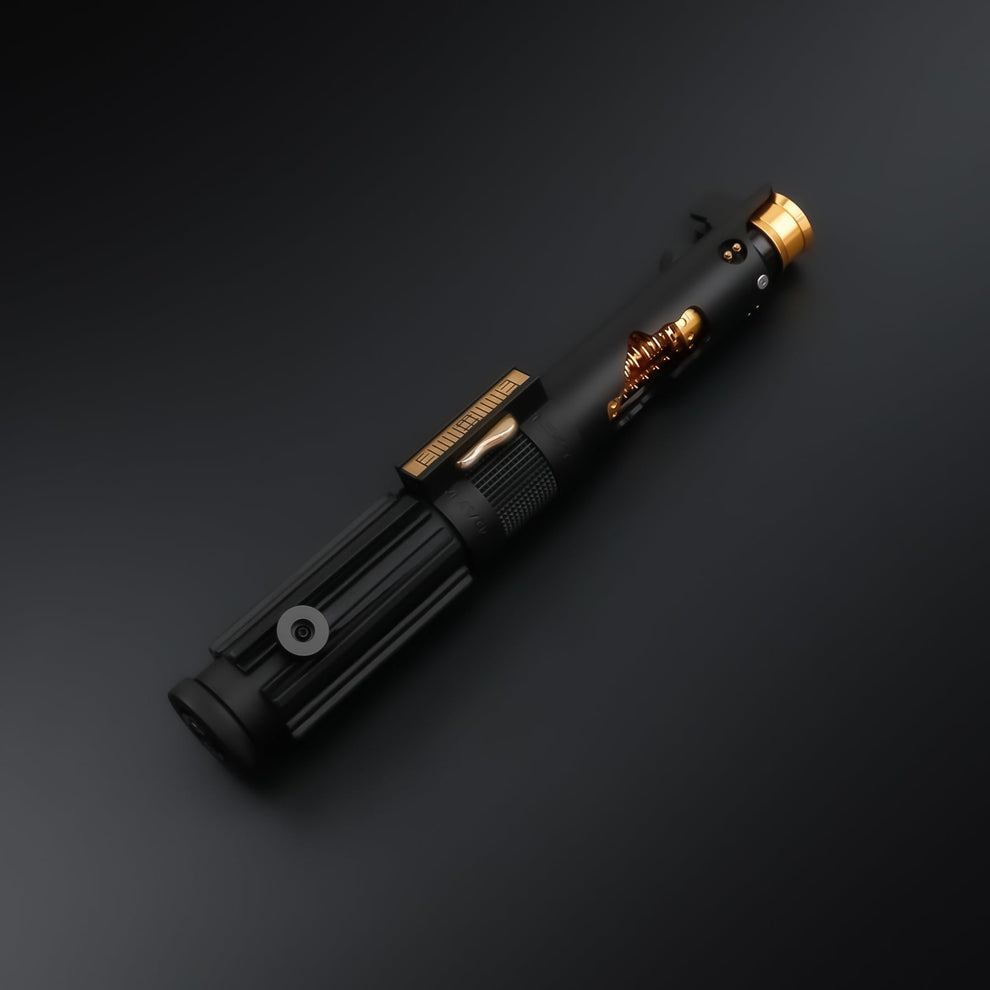 Graflex Anakin (Exposed Crystal) - Combat Saber – ES Sabers