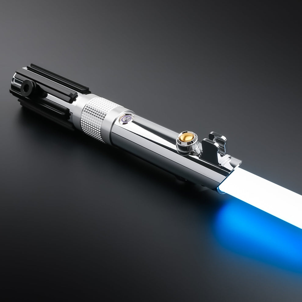 Graflex Anakin Training - Combat Saber – ES Sabers