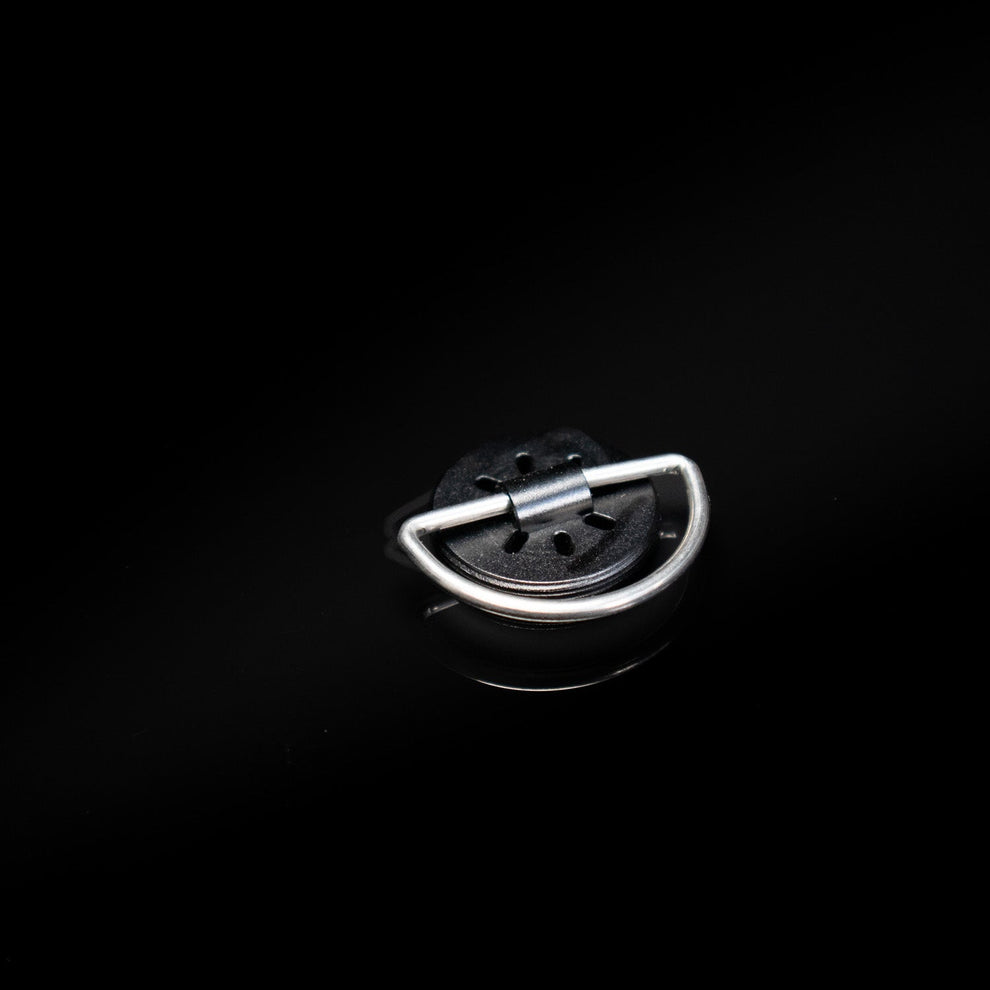 Hilt Loop Adapter - D Shape – ES Sabers