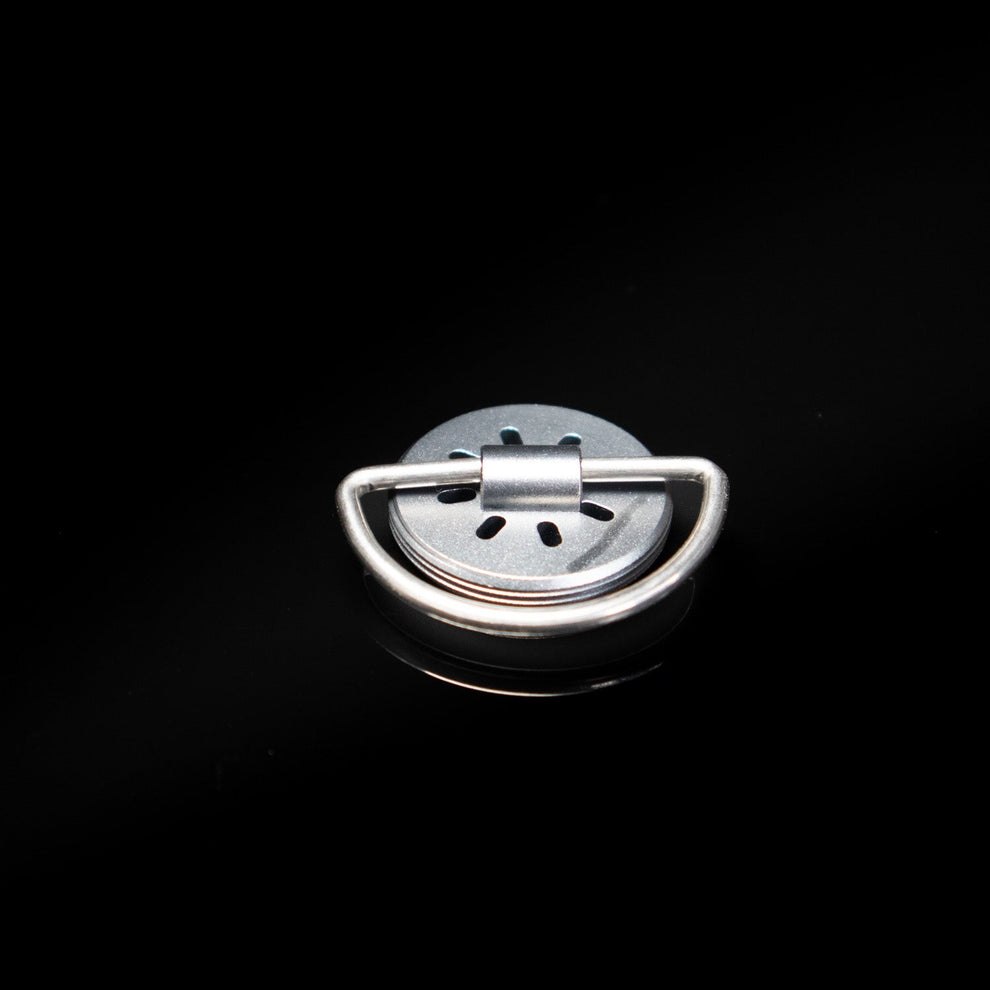 Hilt Loop Adapter - D Shape – ES Sabers