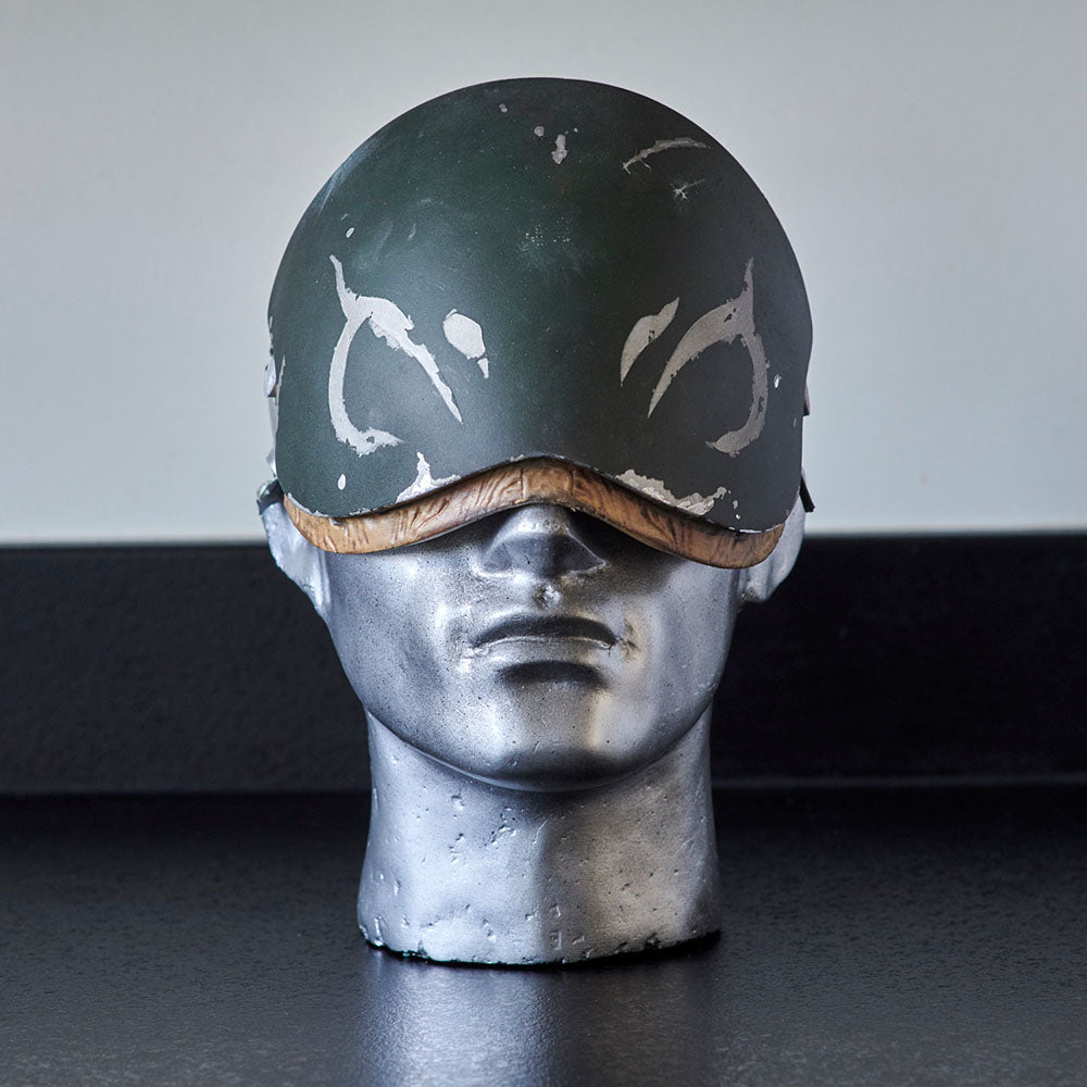 Kanan Jarrus - Finished Mask - Rebels – ES Sabers