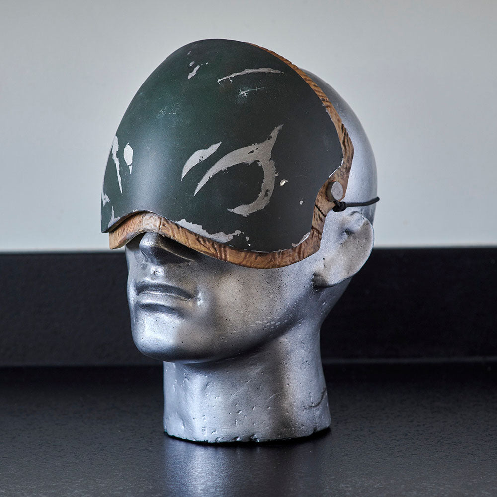 Kanan Jarrus - Finished Mask - Rebels – ES Sabers