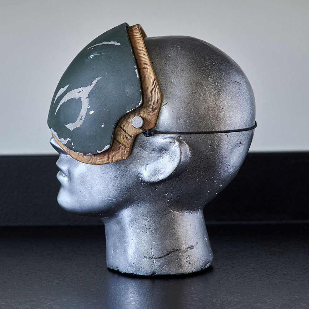 Kanan Jarrus - Finished Mask - Rebels – ES Sabers