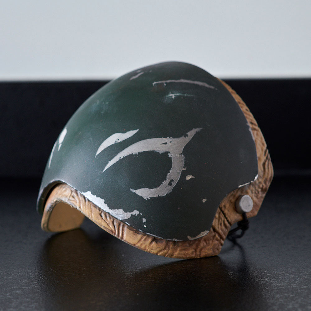 Kanan Jarrus - Finished Mask - Rebels – ES Sabers