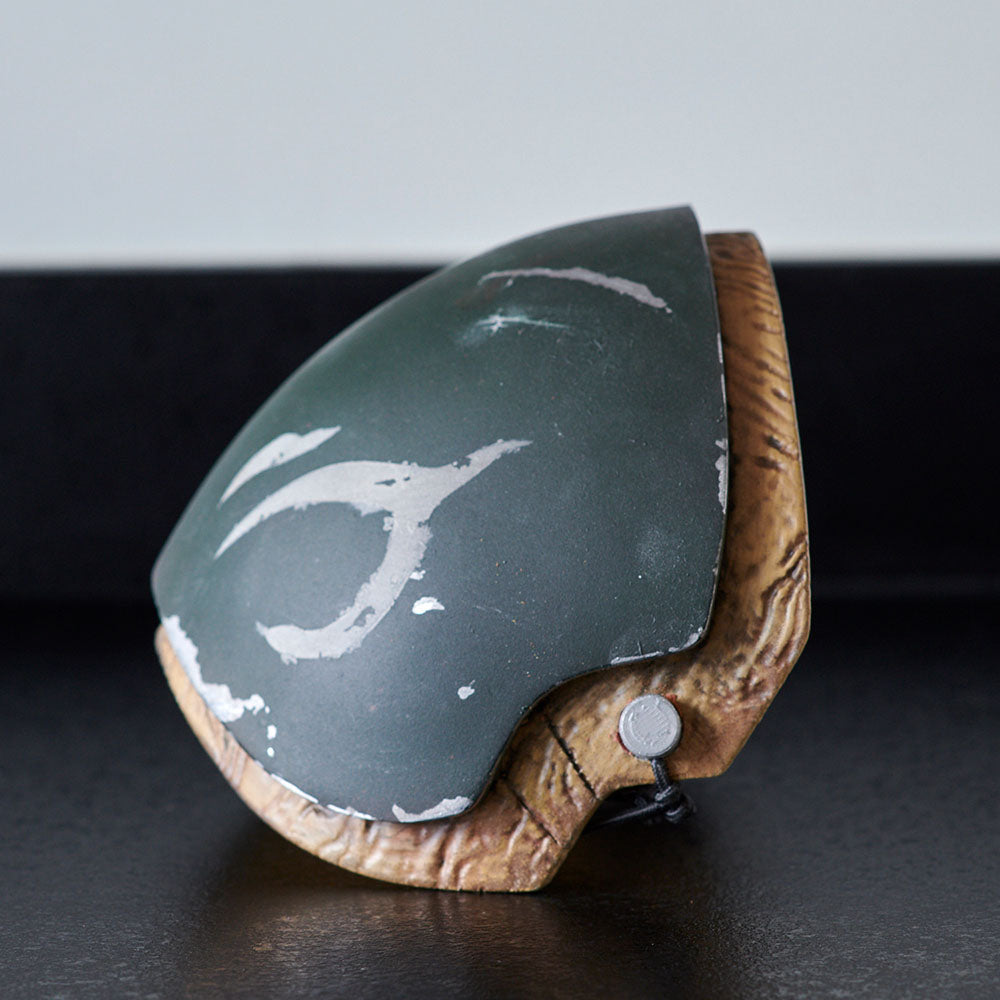 Kanan Jarrus - Finished Mask - Rebels – ES Sabers