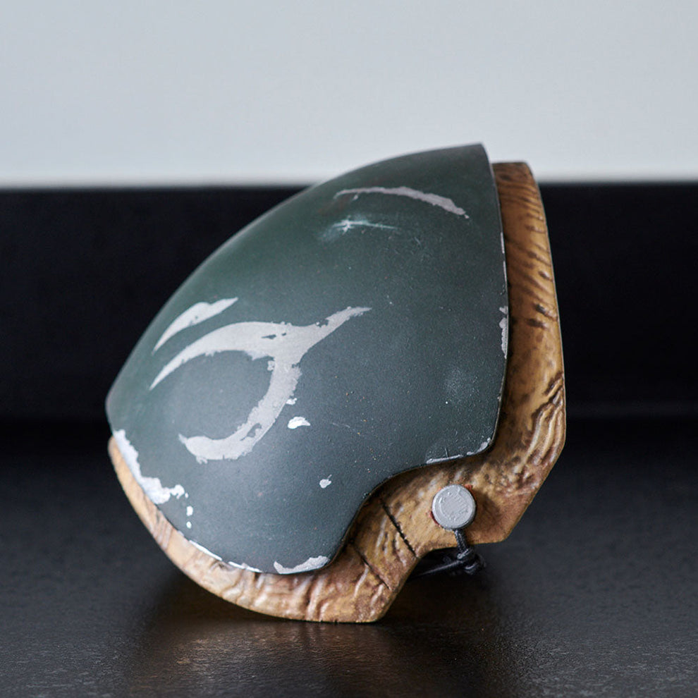 Kanan Jarrus - Finished Mask - Rebels – ES Sabers