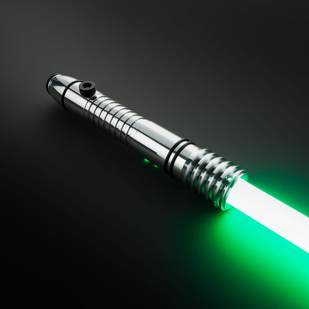 Kit Fisto - Combat Saber – ES Sabers