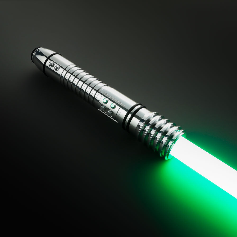 Kit Fisto - Combat Saber – ES Sabers