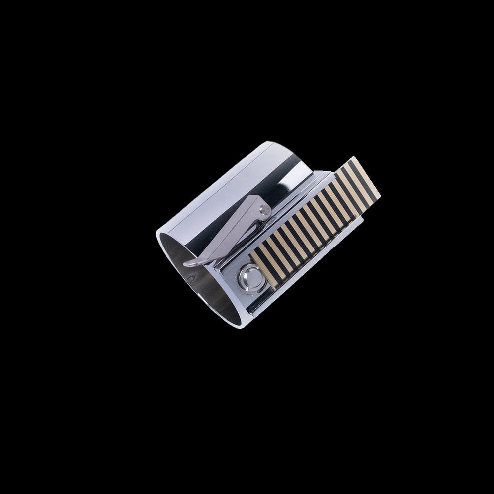 Luke Skywalker - Switch Housing Unit – ES Sabers