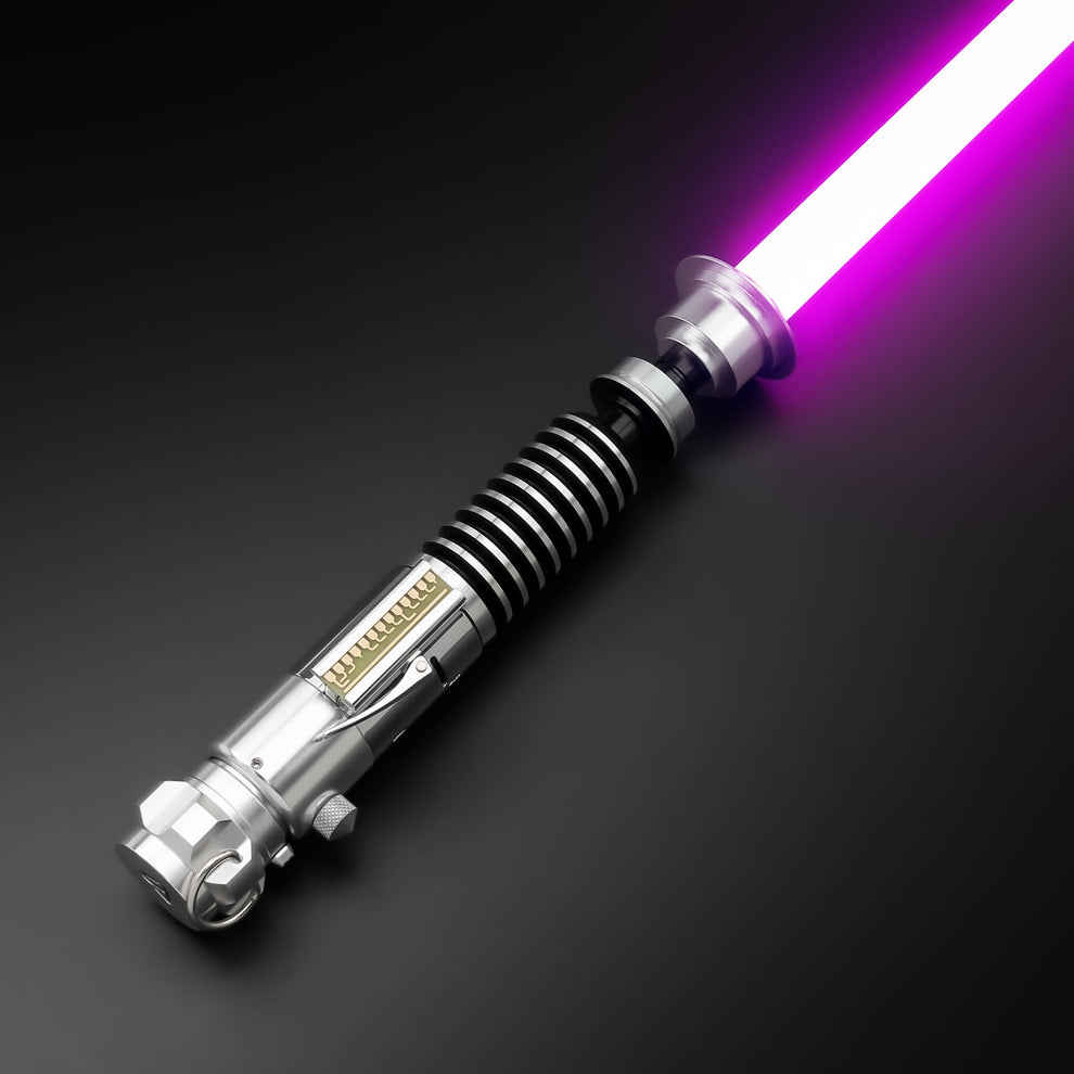 Luke Skywalker Mark V - Combat Saber – ES Sabers