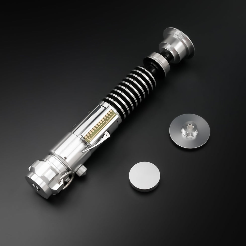 Luke Skywalker Mark V - Combat Saber – ES Sabers