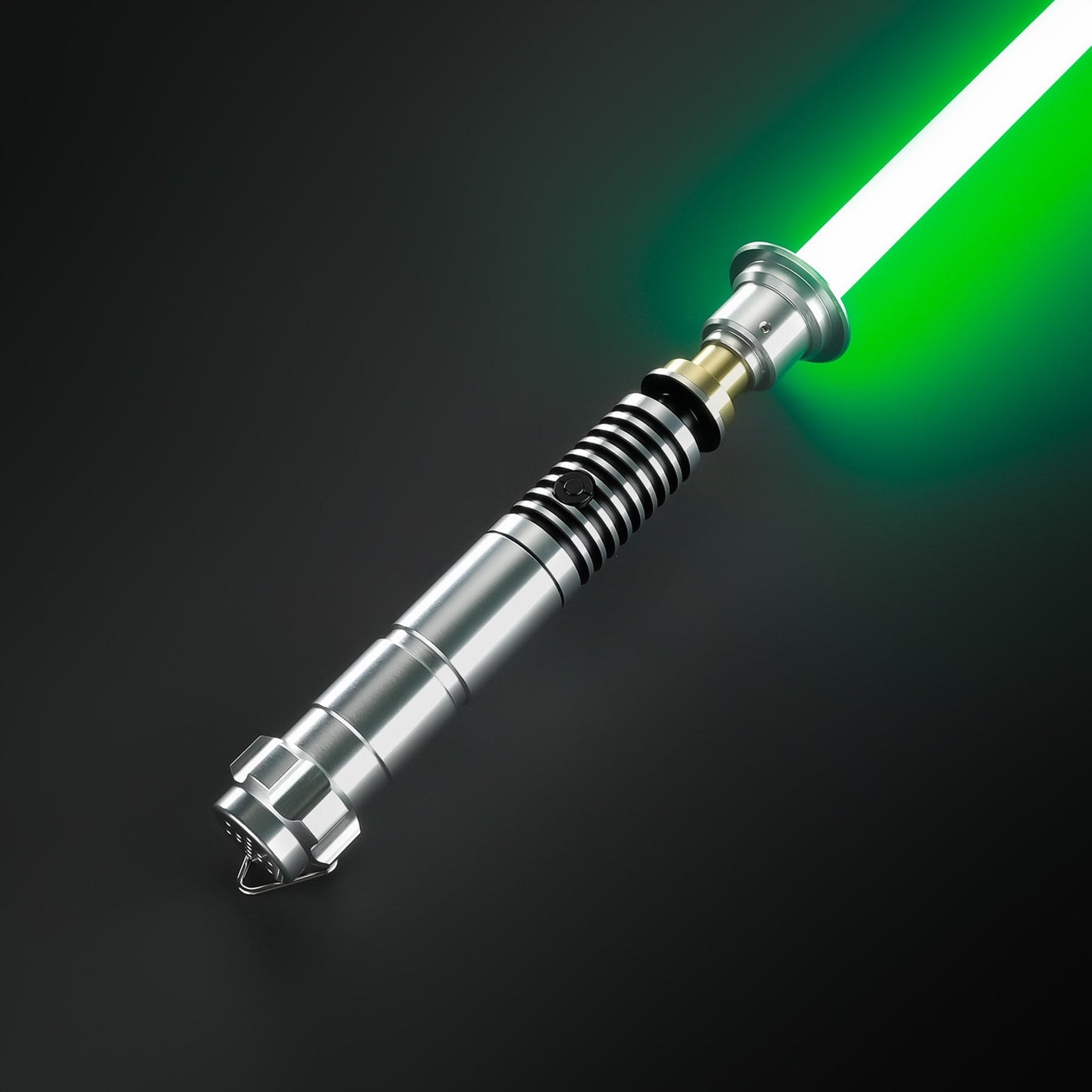 Luke Skywalker Training - Combat Saber – ES Sabers