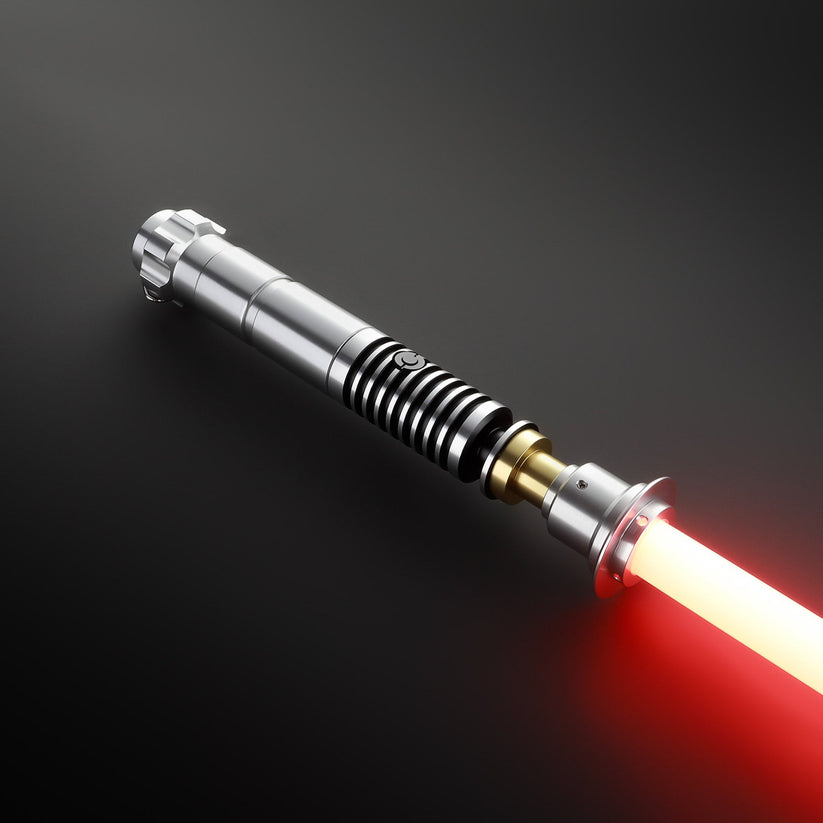 Luke Skywalker Training - Combat Saber – ES Sabers