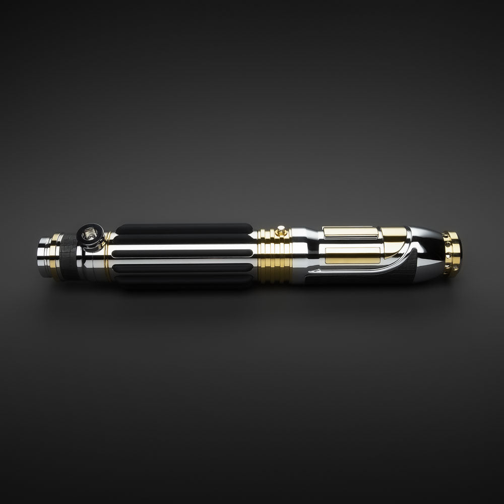 Mace Windu - Combat Saber – ES Sabers