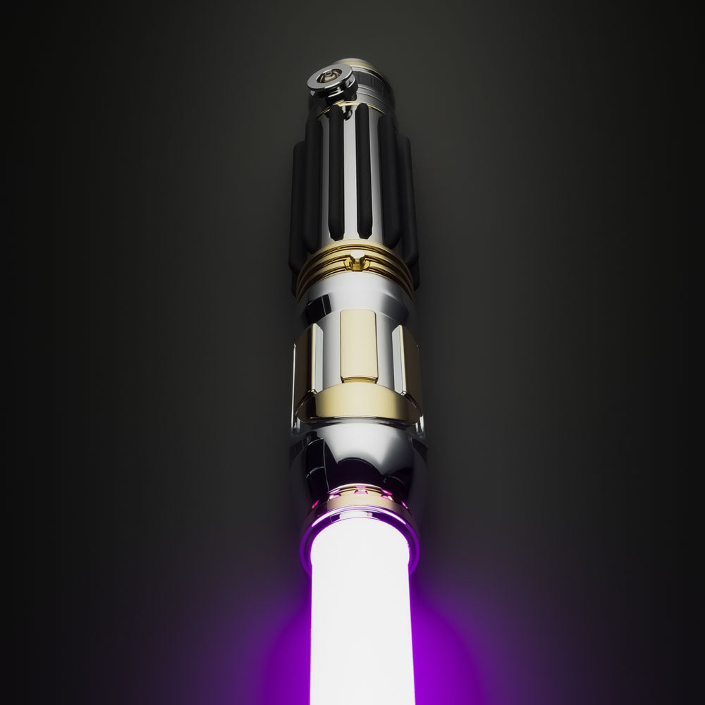 Mace Windu - Combat Saber – ES Sabers