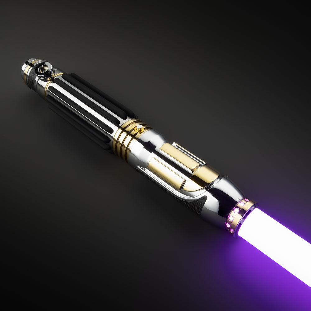 Mace Windu - Combat Saber – ES Sabers