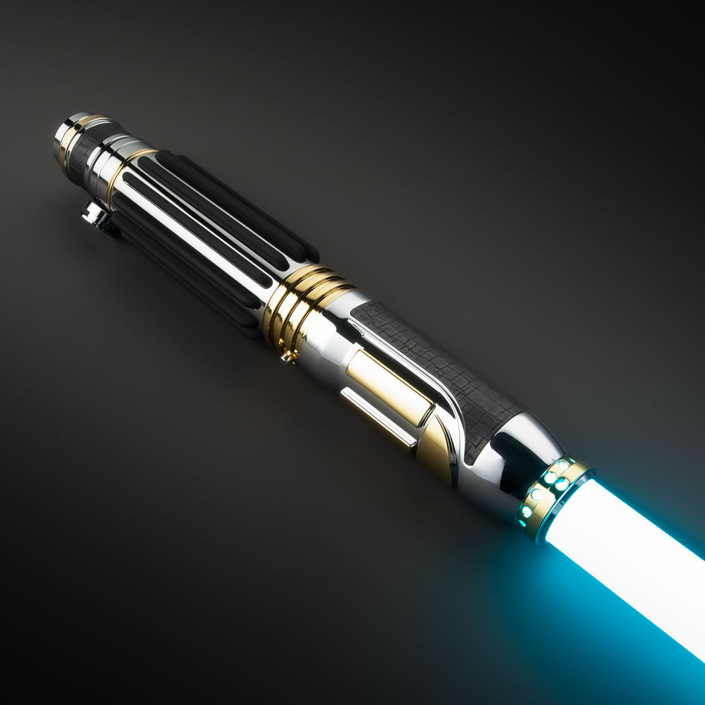 Mace Windu - Combat Saber – ES Sabers